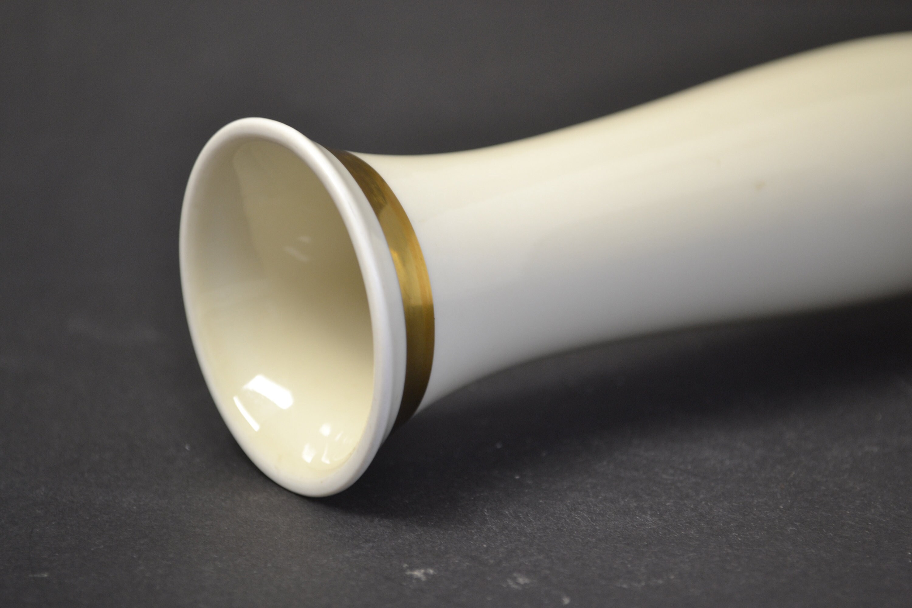 Furstenberg West-germany Vase Rose Vase 0236 Germany Vintage Retro - Etsy