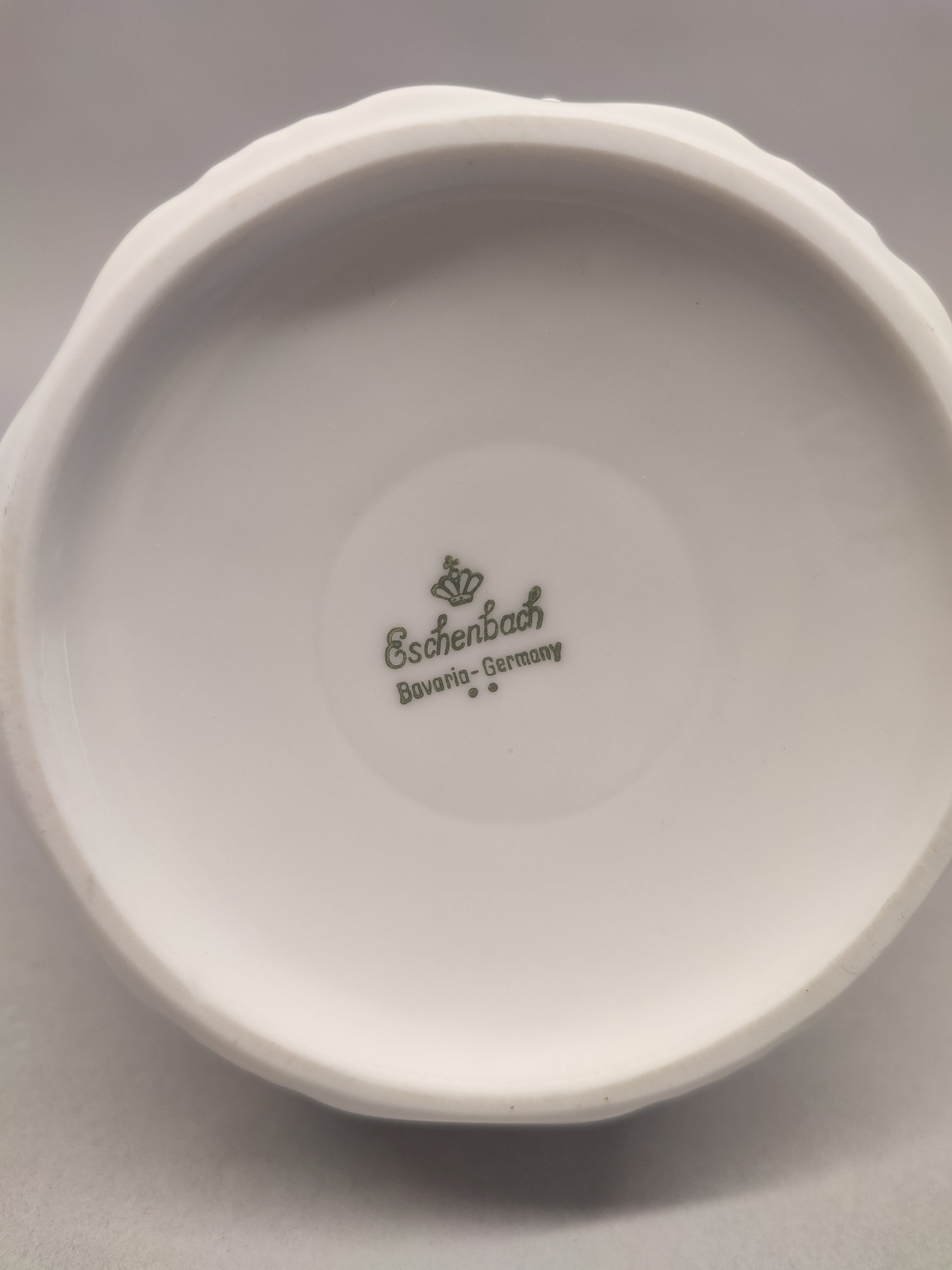 Eschenbach Vase Bavaria Made in Germany - Etsy