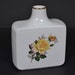 Furstenberg West-germany Vase Decor Roses - Etsy