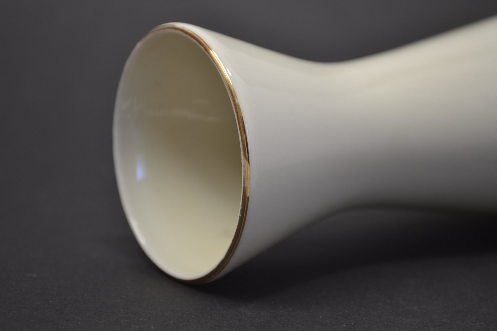 Royal Porzellan Bavaria KM Porcelain Vase 87/1 Germany - Etsy