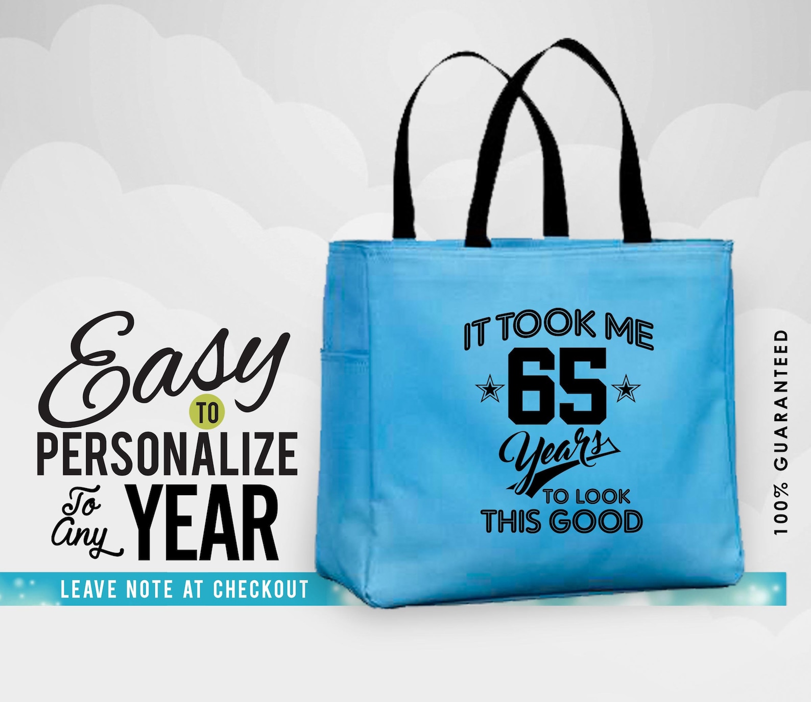 65 Took Me 65th Birthday Gift Idea 65th Birthday Gift 65th - Etsy