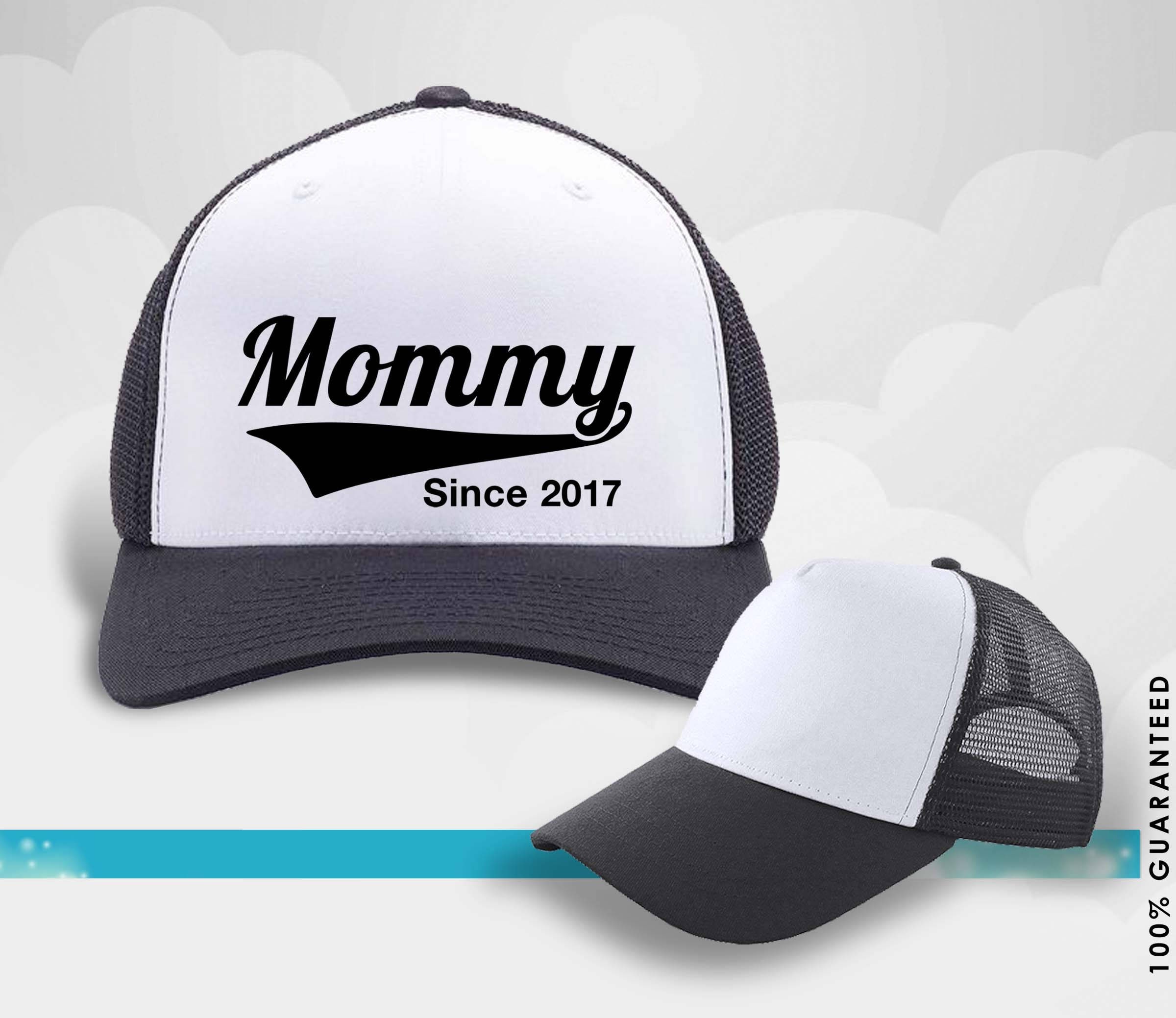 Mommy Gift, Mommy, Family, Family Hat, Birthday Hat, Birthday Gift ...
