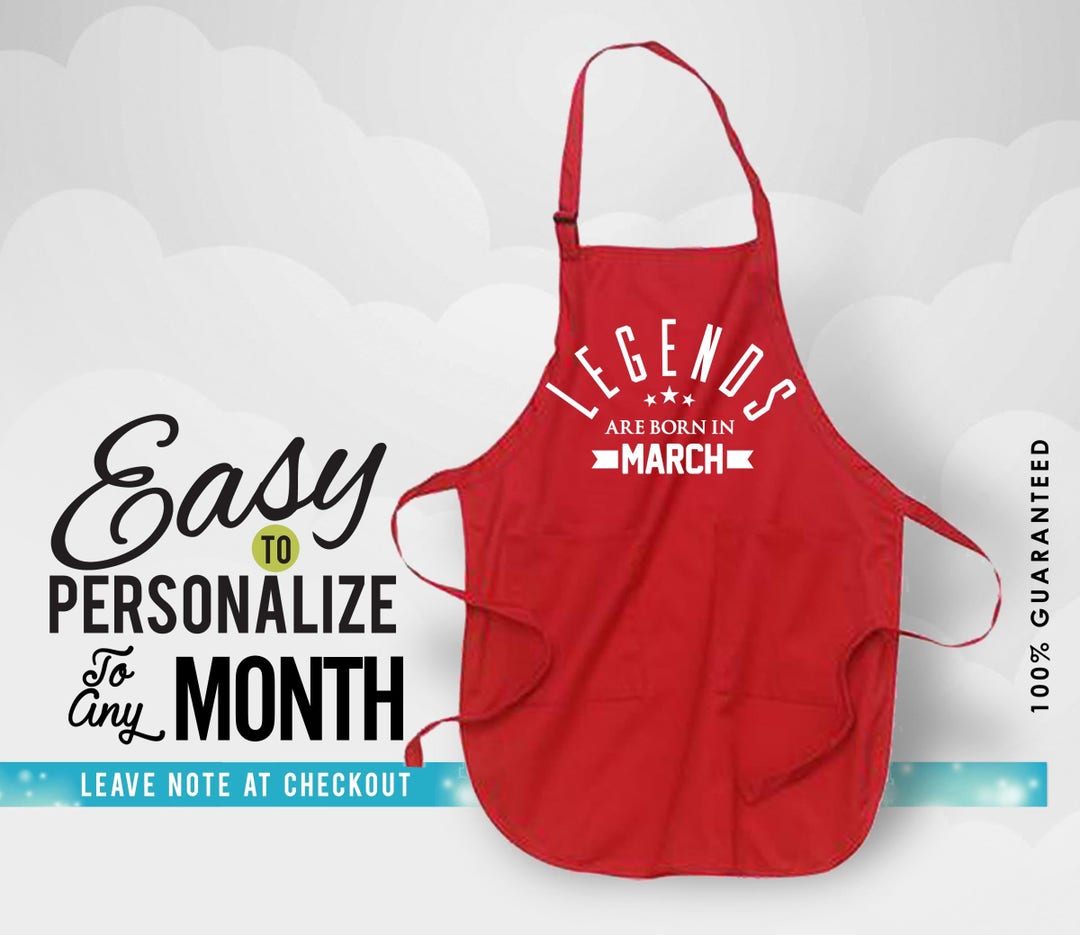 March, Legends, King, Legend, Birthday, Birthday Gift, Birthday Gift ...