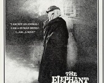 Joseph Merrick the Elephant Man Life-size Skull Reproduction - Etsy