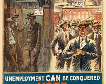 Election Poster | Etsy