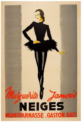 Vintage French Perfume Advertisement Poster A3 Print - Etsy UK