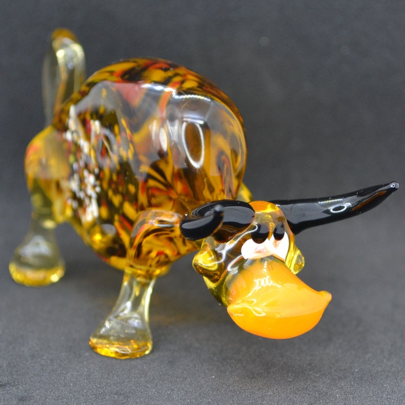Cow Figurine - Etsy