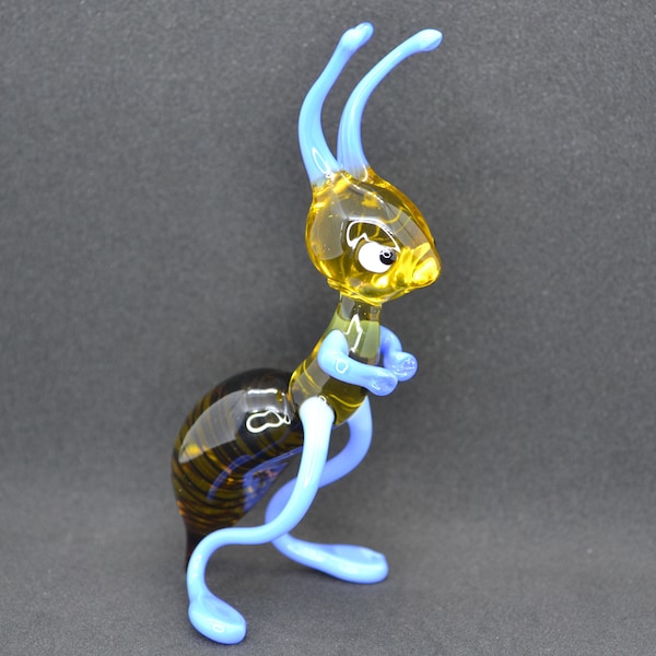 Ant Sculpture - Etsy