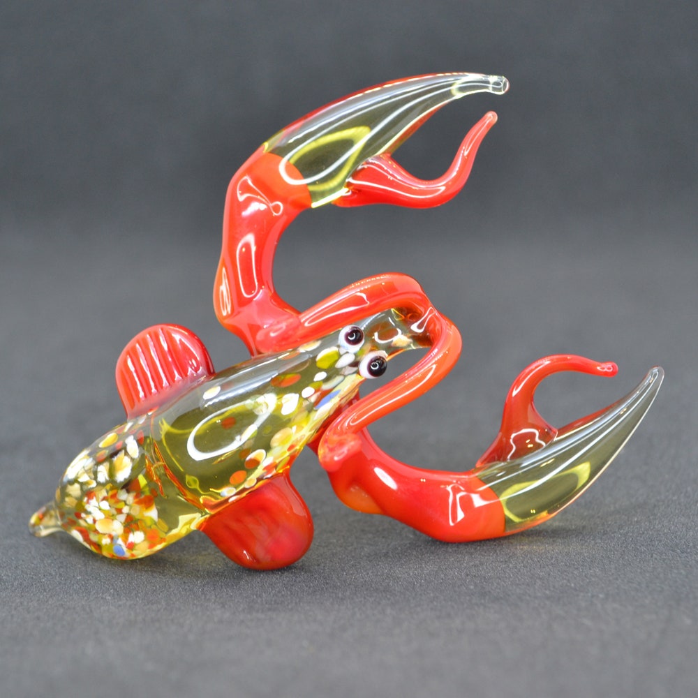 GlassPipeArt - Etsy