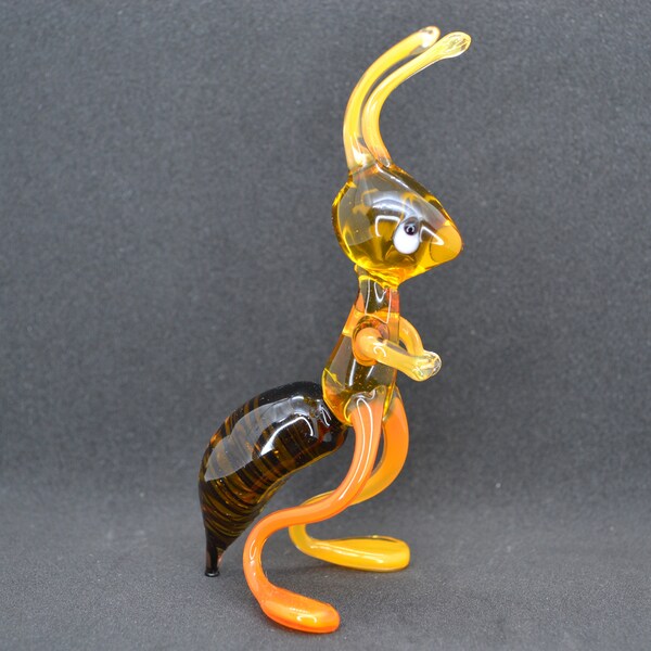 Ant Sculpture - Etsy