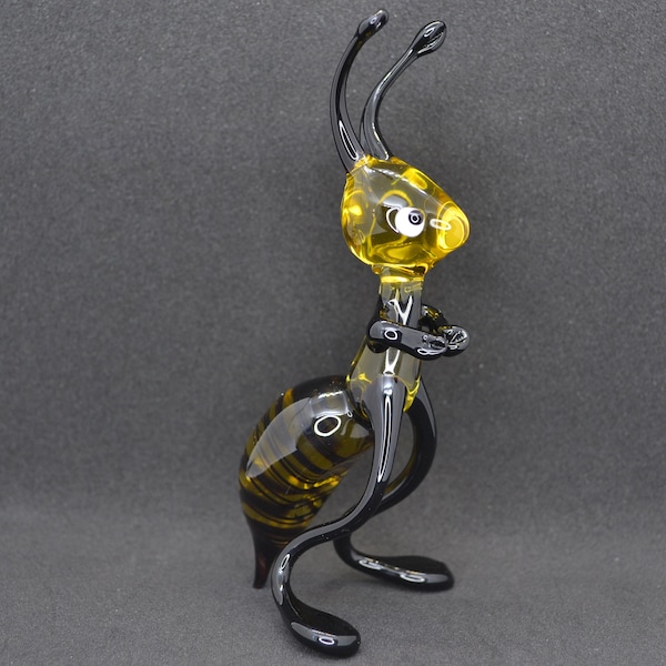 Ant Sculpture - Etsy