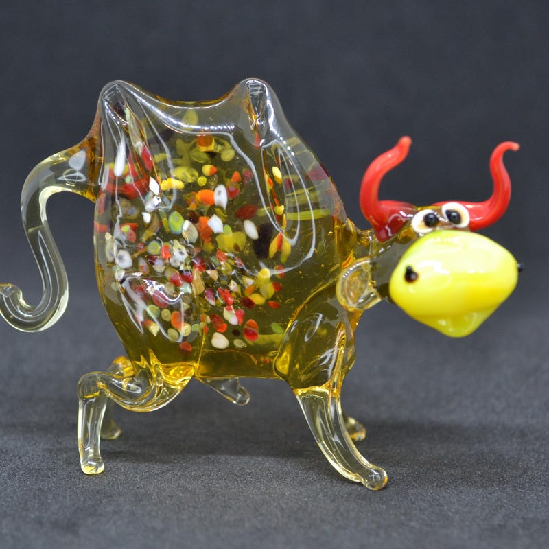 GlassPipeArt - Etsy