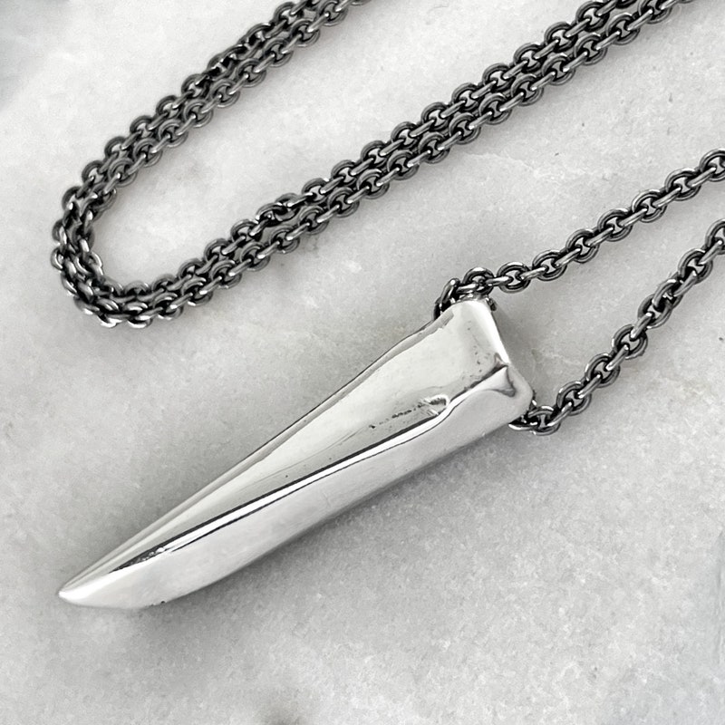 Crystal Shard - Etsy