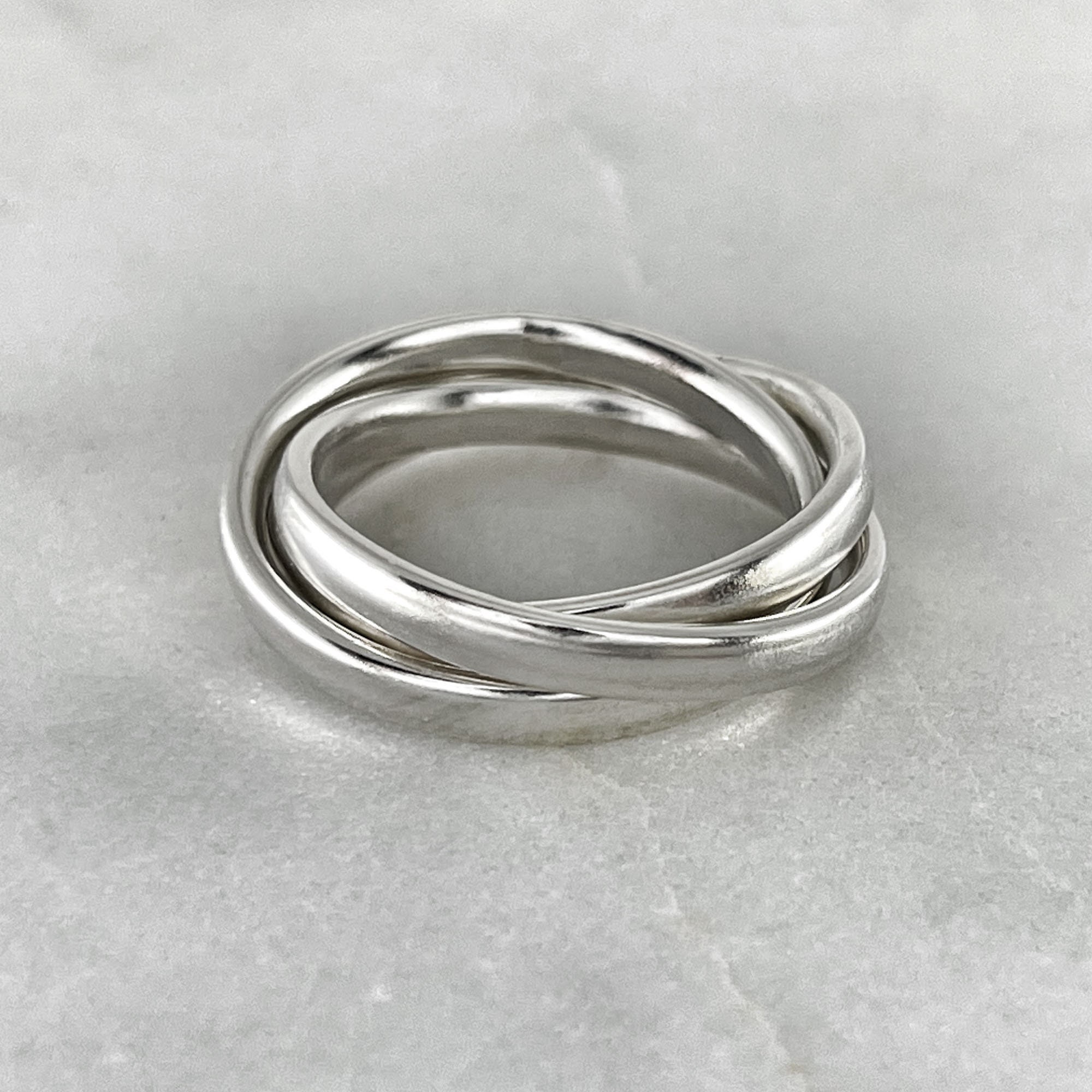 Russian Wedding Ring Etsy Australia
