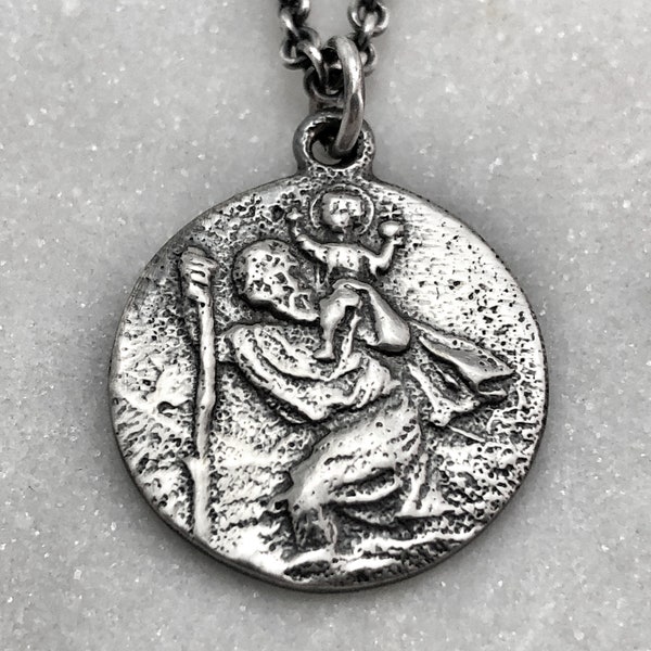 Protection Pendant - Etsy