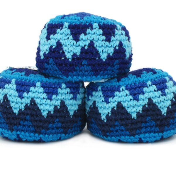 Hacky Sack - Etsy