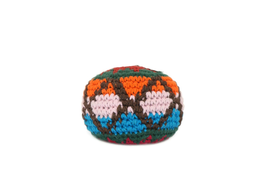 Juggling Ball, Soft, Stress Ball, Fabric Ball, Footbag, Juggling Ball ...