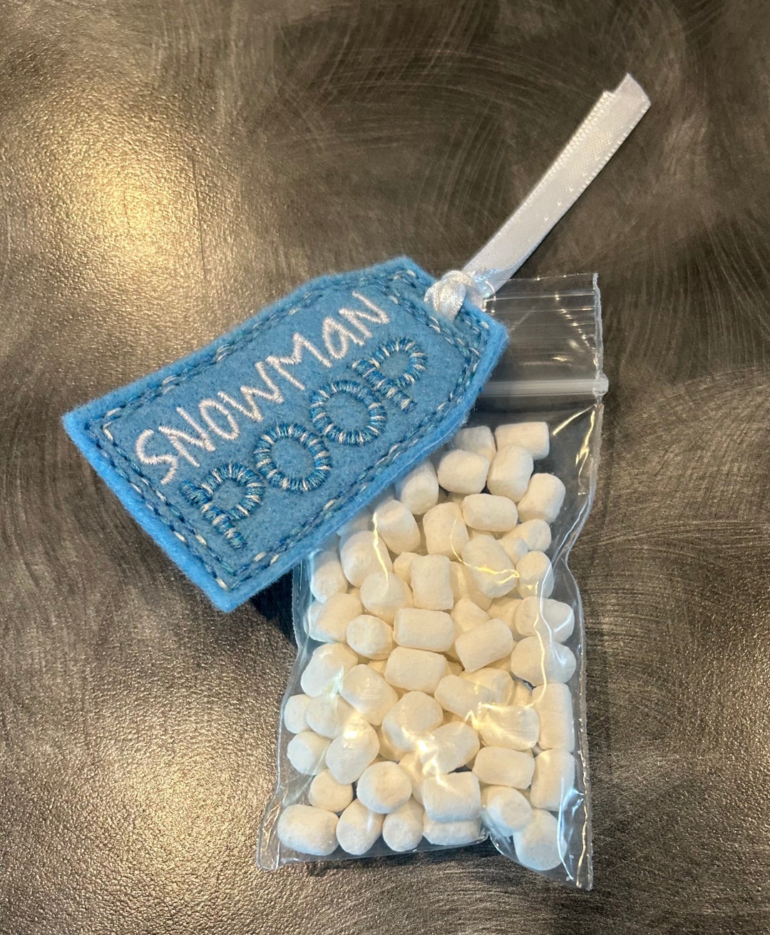 Sweet Snowman Poop! Who Knew It Tastes Just Like Tiny Marshmallows ...