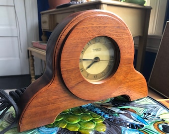 Hammond Clock | Etsy