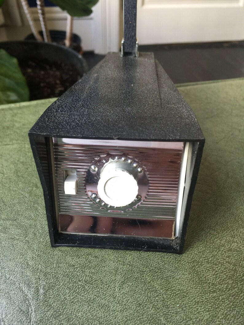 Vintage Eagle Lamp Dial-a-lite Beautiful Condition FREE | Etsy