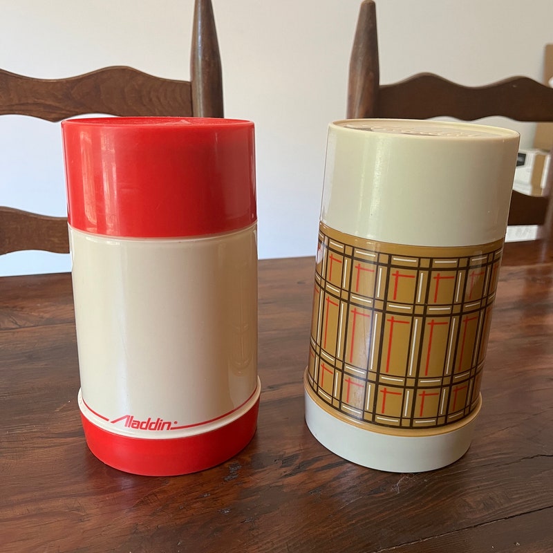 Aladdin Lunch Box - Etsy