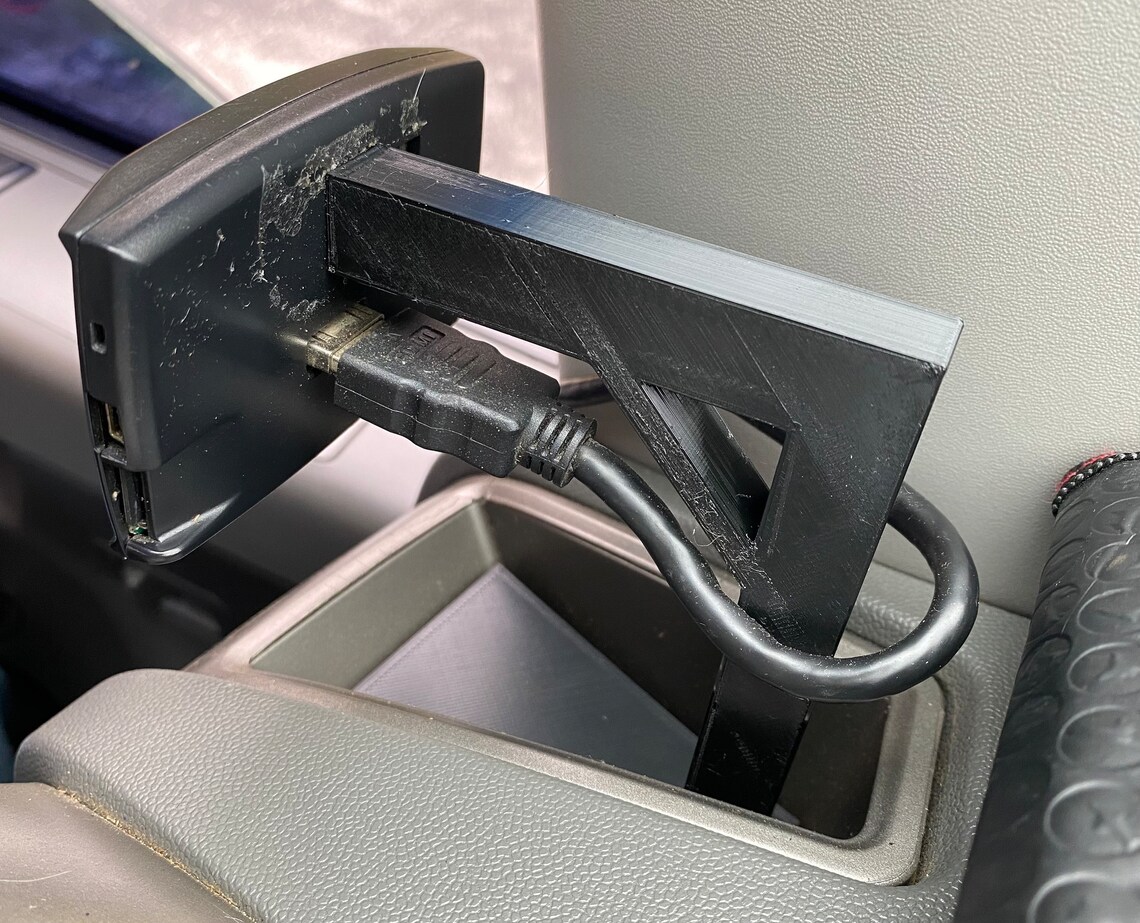 Bully Dog GT Mount Nissan Titan - Etsy