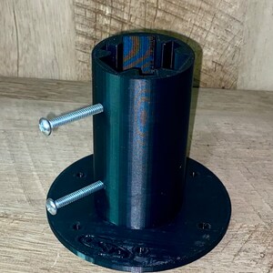 T-post Adapter to Mount Anything - Etsy