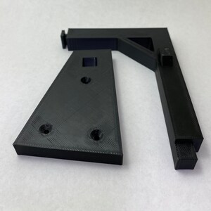 Bully Dog GT Mount Nissan Titan - Etsy