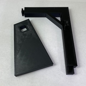 Bully Dog GT Mount Nissan Titan - Etsy