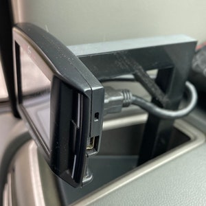 Bully Dog GT Mount Nissan Titan - Etsy