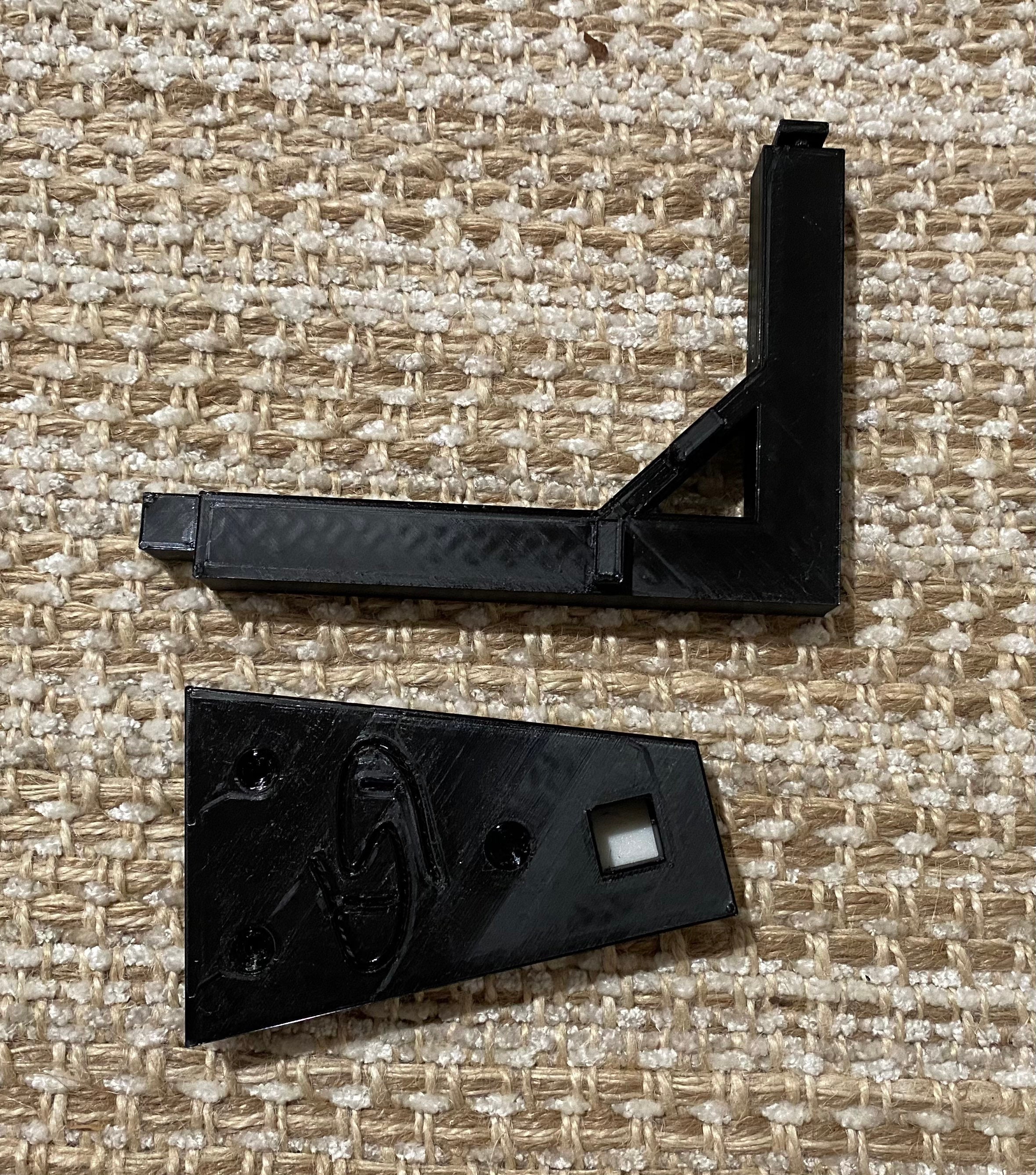 Bully Dog GT Mount Nissan Titan - Etsy