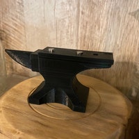 Knife Makers Anvil - Etsy