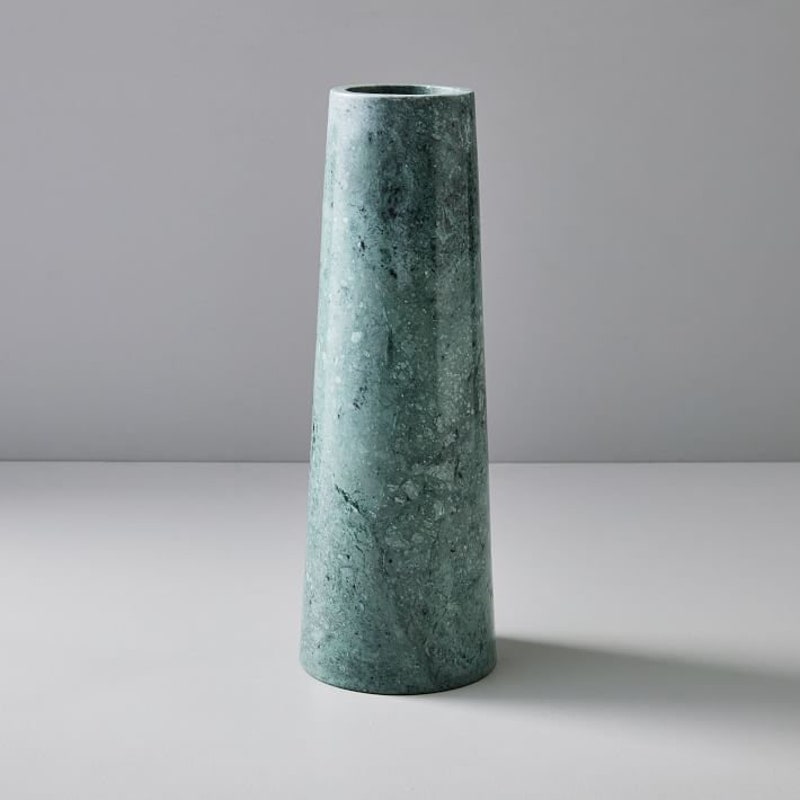 Stone Vase - Etsy