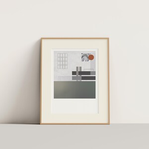 BAU WOW WOW | Digital Collage Print - Etsy