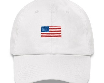 American flag hat | Etsy