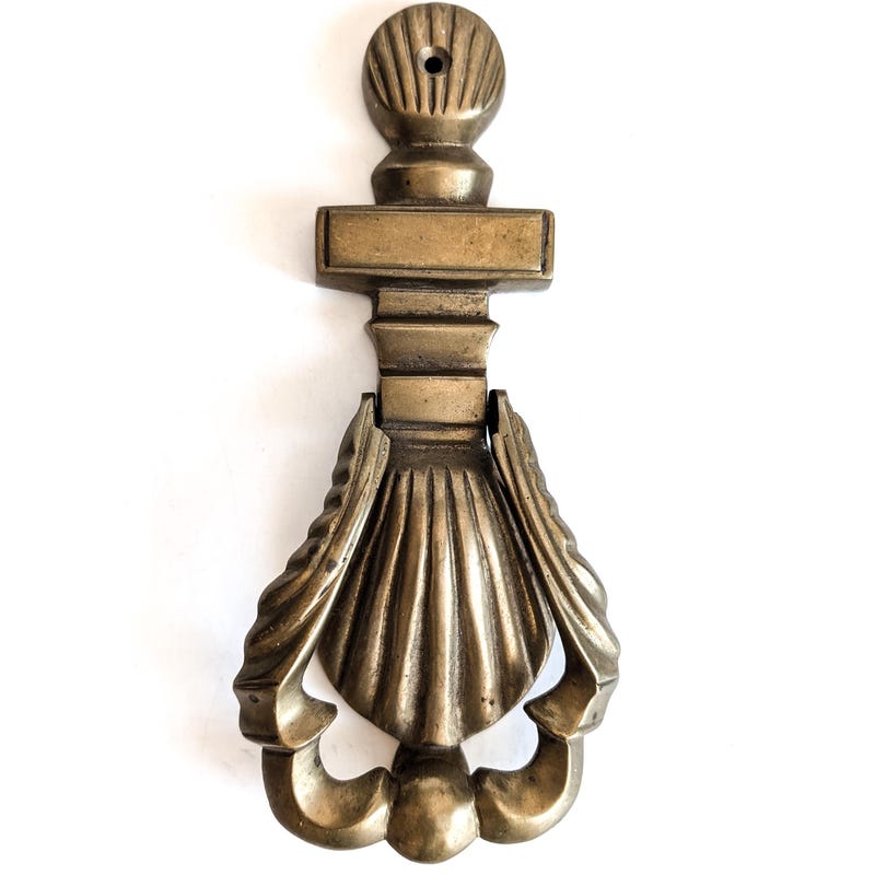 Nautical Door Knocker - Etsy