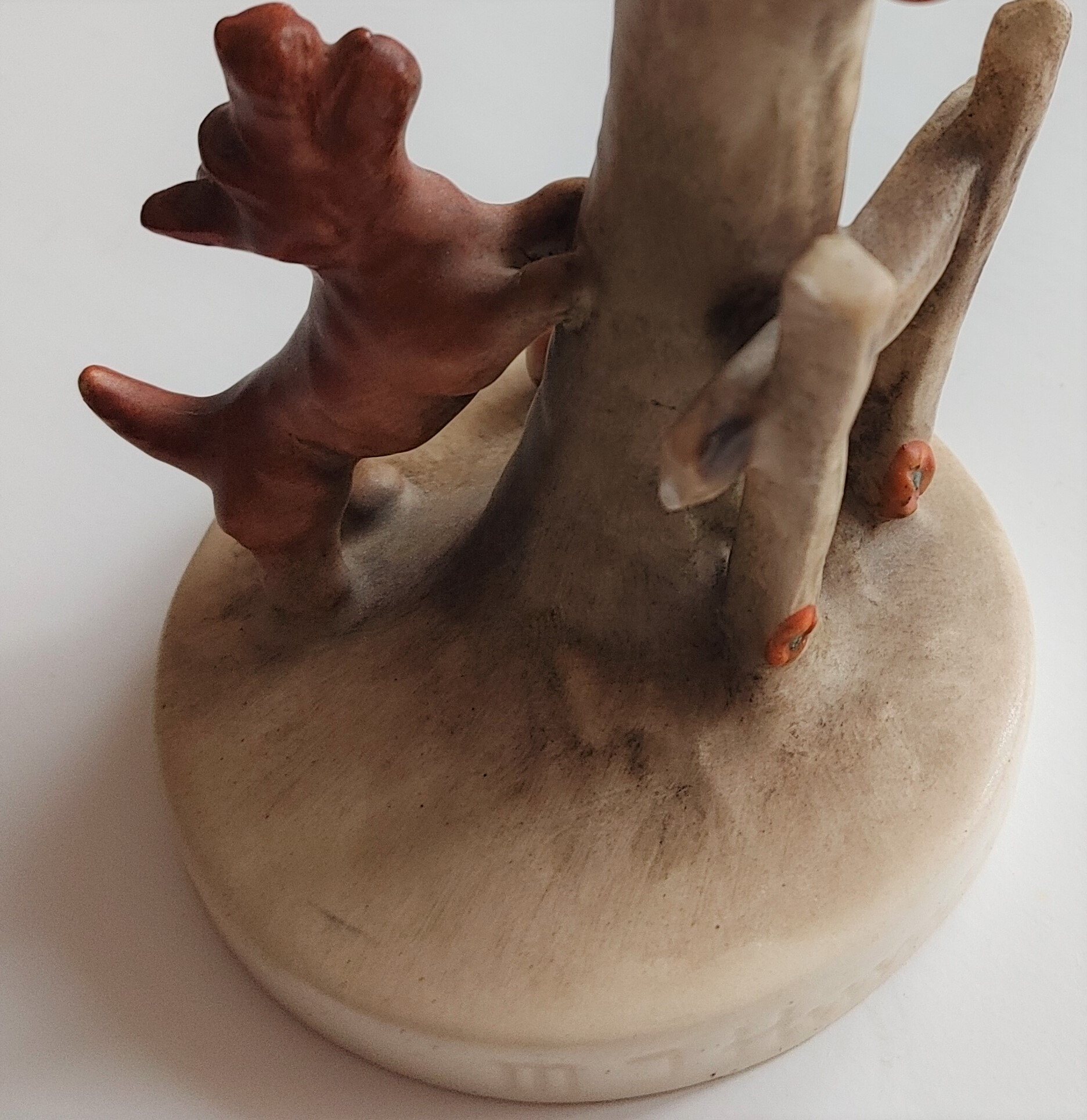 Vintage Hummel Goebel 56A "culprits" (1950 -1956 = Trademark 2 (TMK-2 ...