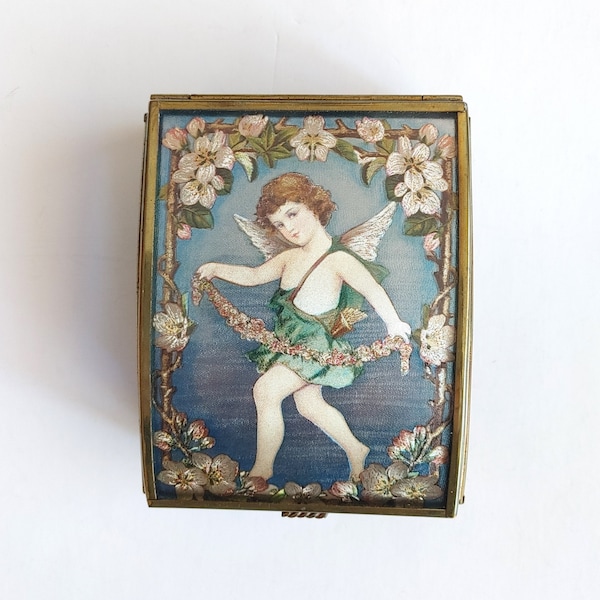 Thomas Cathey - Etsy