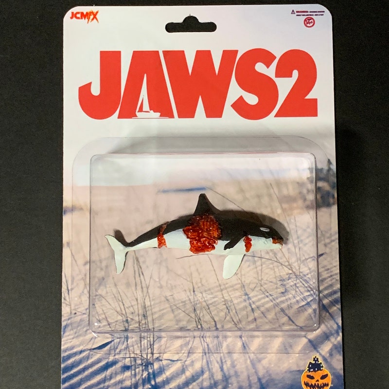 Jaws - Etsy