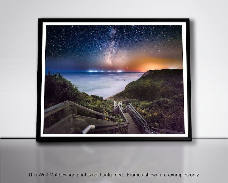 Block Island Art Block Island Print Block Island Photography - Etsy