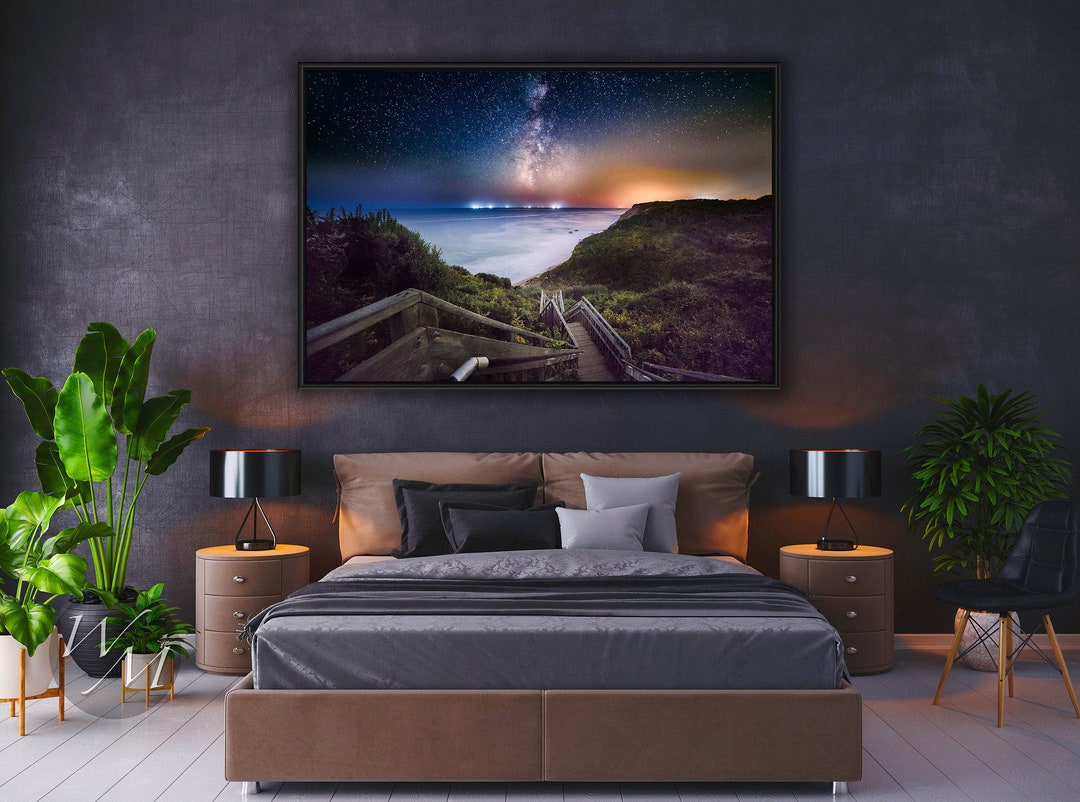 Block Island Art Block Island Print Block Island Photography Mohegan ...