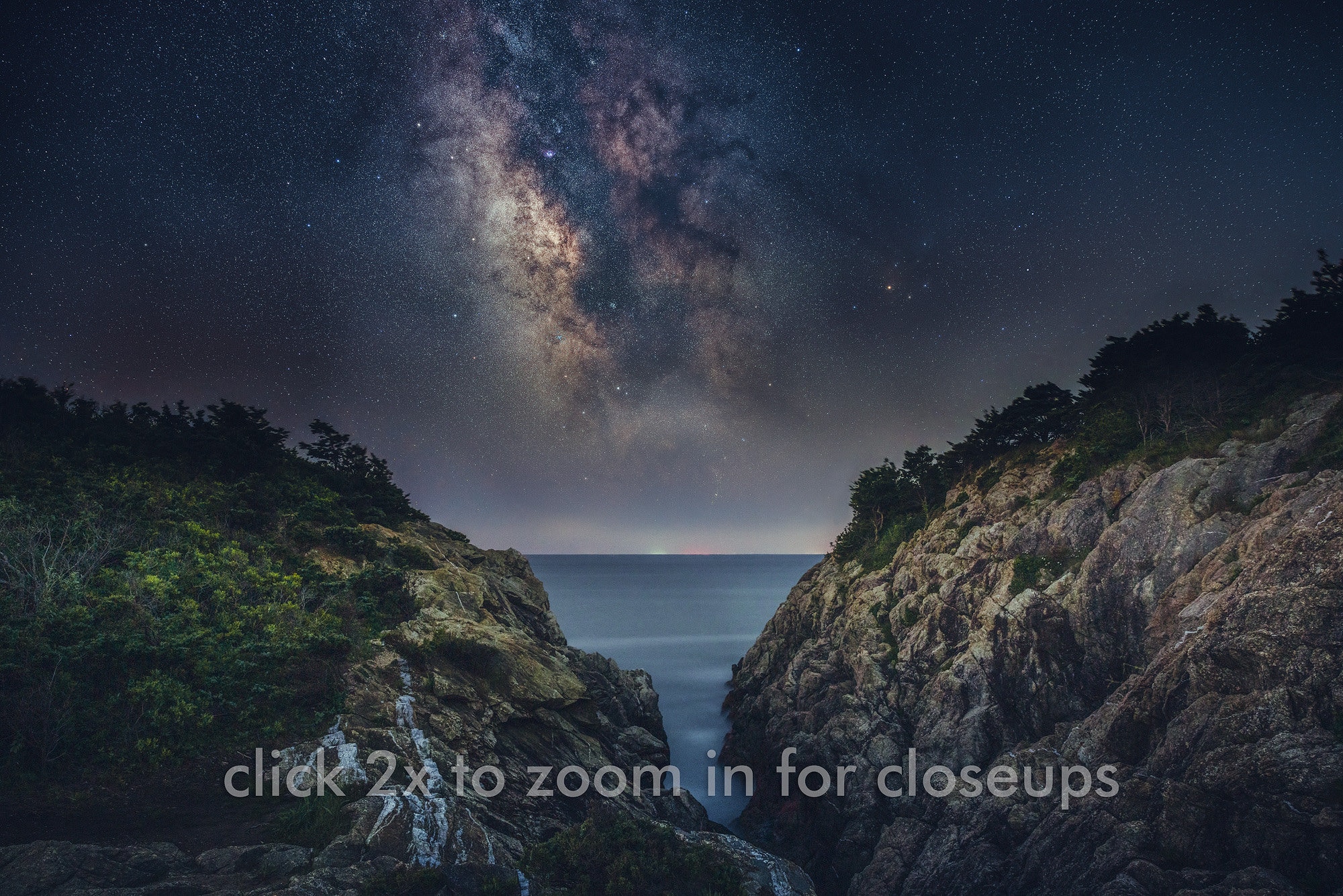 Milky Way Print Milky Way Wall Art Milky Way Art Print Milky Way Canvas ...