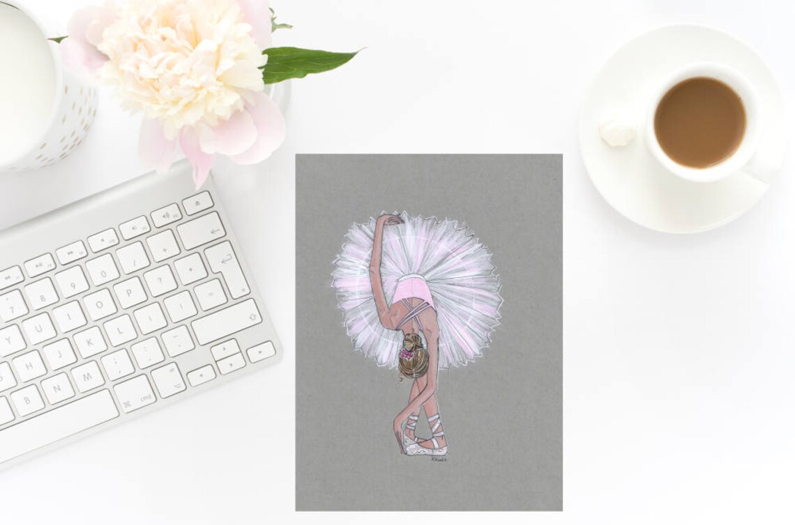 La Rose Prints 8x10 Various Sizes Wall Art - Etsy Canada