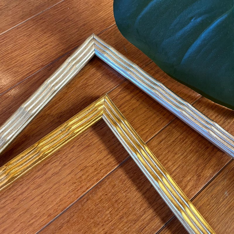 8.5 X 8.5 Frame - Etsy