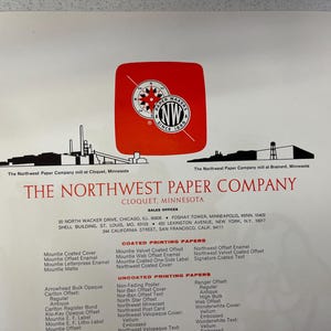 Vintage Arnold Friberg Print Canadian Mountie Printing Press - Etsy