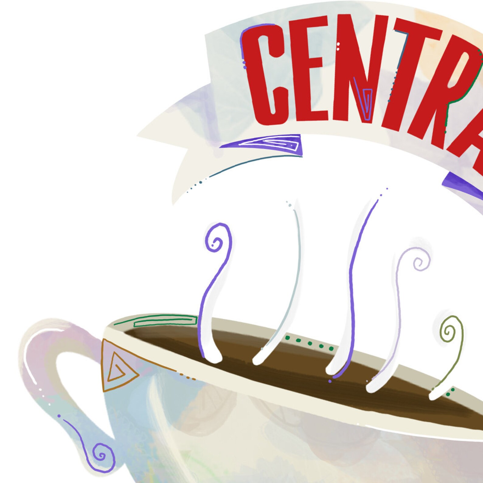 Friends Bundle, Friends Set of 3, Friends Turkey, Friends Frame ...