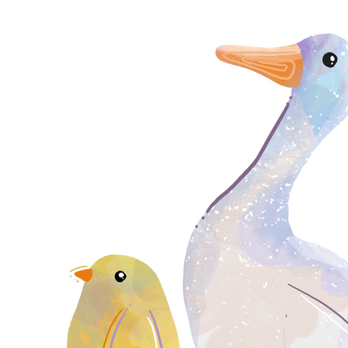 Friends Bundle, Friends Set of 3, Friends Turkey, Friends Frame ...