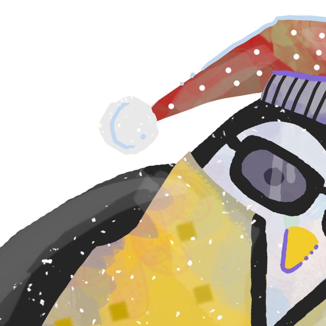 Friends Tv Show Friends Bundle Friends Set Set of 3 Wall | Etsy