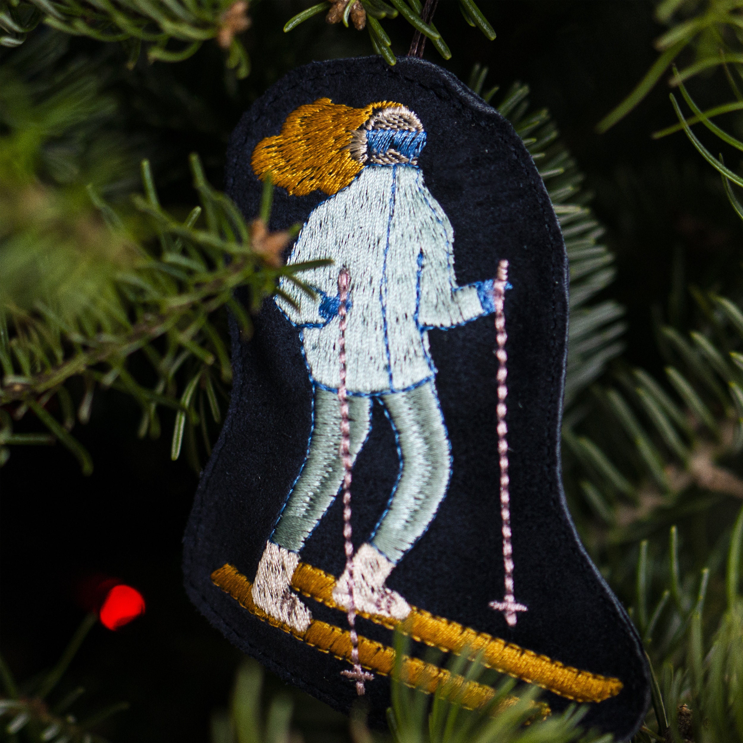 Winter Ski Sport Machine Embroidery Design, Snowboard Mountain Skiing ...