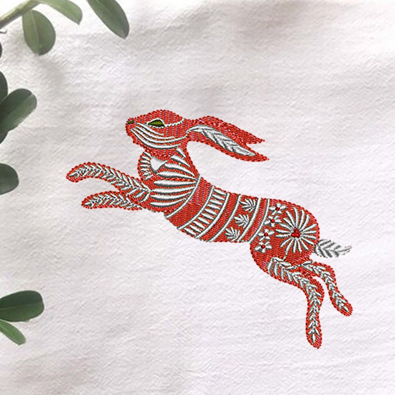 Folk Embroidery - Etsy